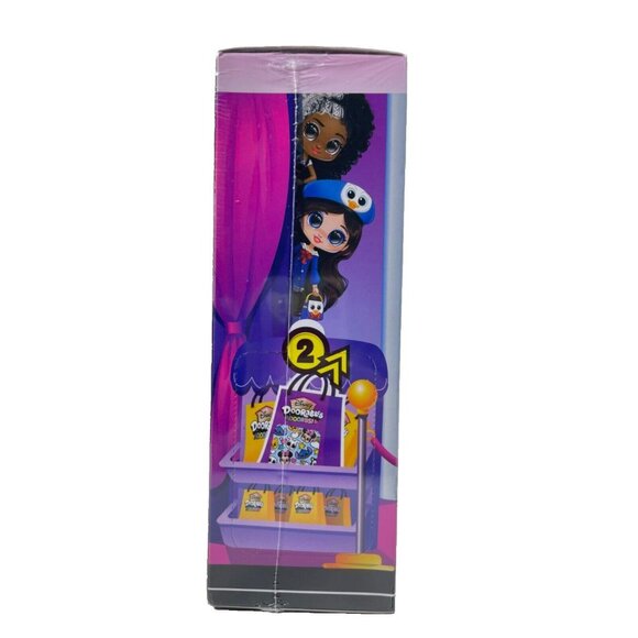 Just Play | Toys | Disney Doorables Adoorbs Alice In Wonderland Anita ...
